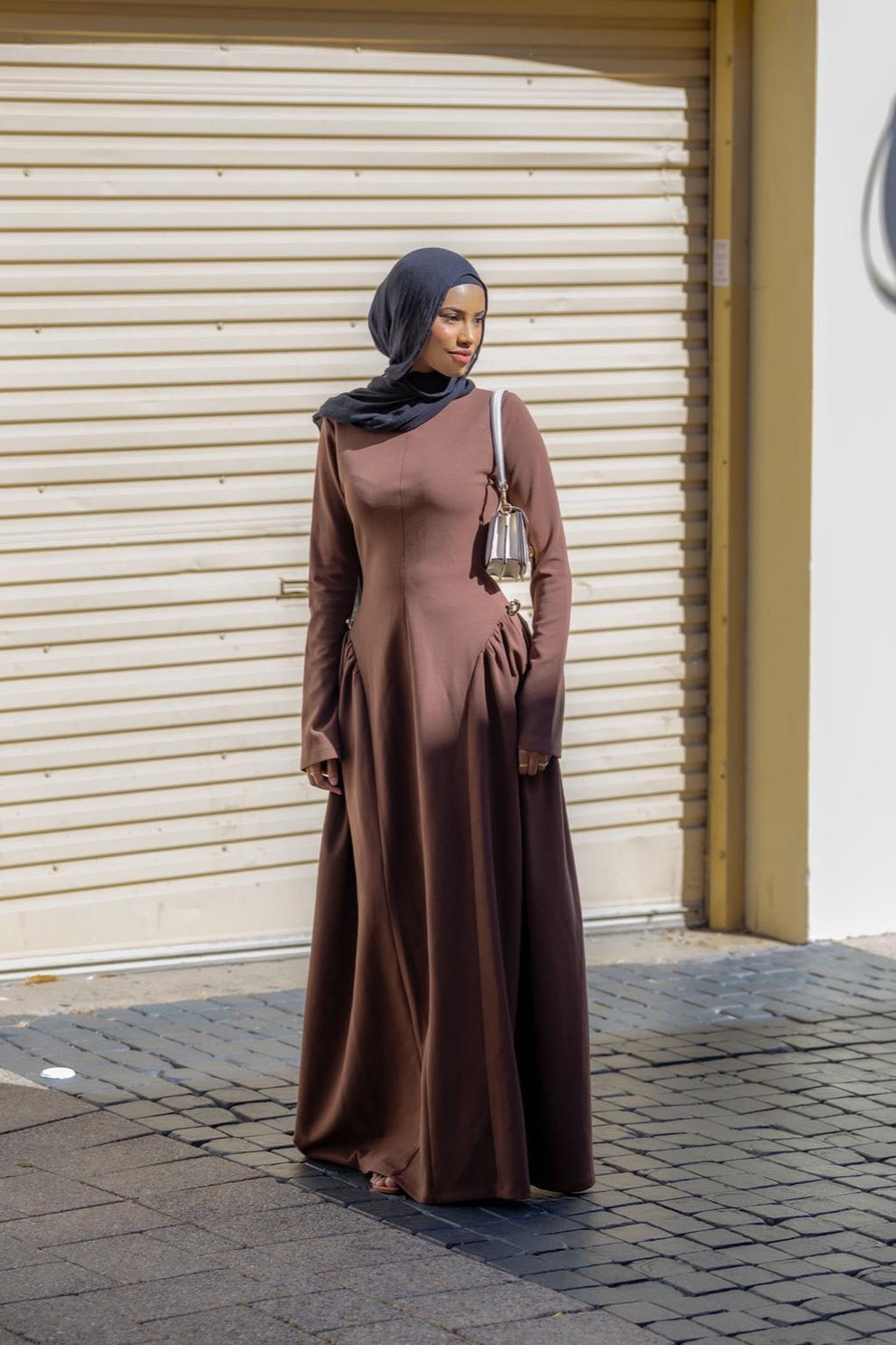 Open media 2 in modal